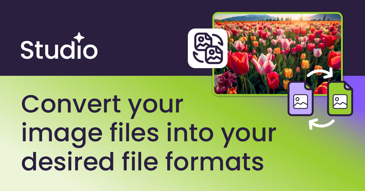 Free Image Converter Online: Convert any formats - Creative Fabrica