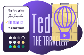 Free Instagram Logo Maker - Creative Fabrica