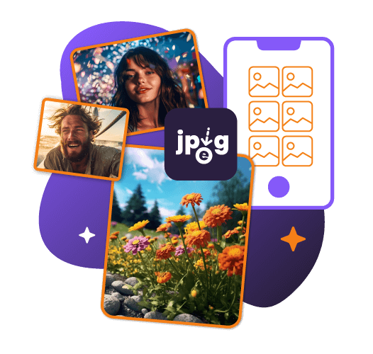JPEG to JPG Converter - Use our Online Feature for Free by Creative Fabrica