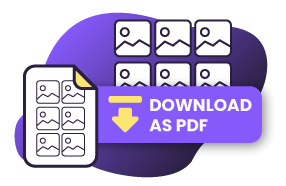 JPG to PDF Converter - Use our Online Feature for Free by Creative Fabrica