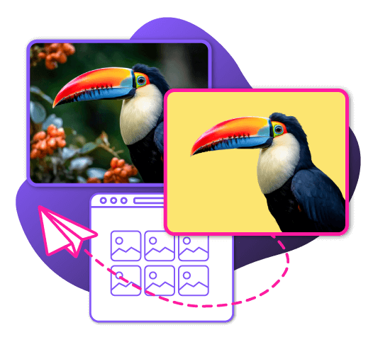 JPG to PNG converter - Use our Online Feature for Free by Creative Fabrica