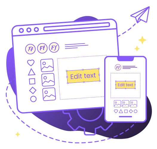 Free Meme Builder: Create Memes Online - Creative Fabrica