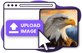 Mirror Image - Use our Online Feature for Free by Creative Fabrica