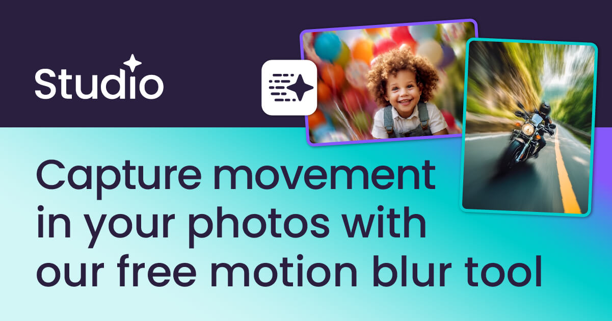 Motion Blur Photo Effects & Techniques - Creative Fabrica