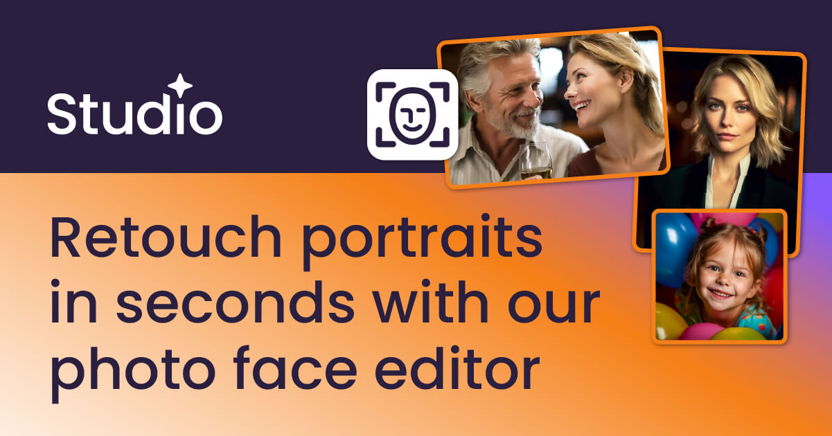 The Best Free Photo Face Editor Online - Creative Fabrica