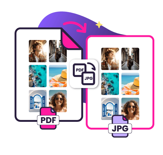Free PDF to JPG Converter - Creative Fabrica