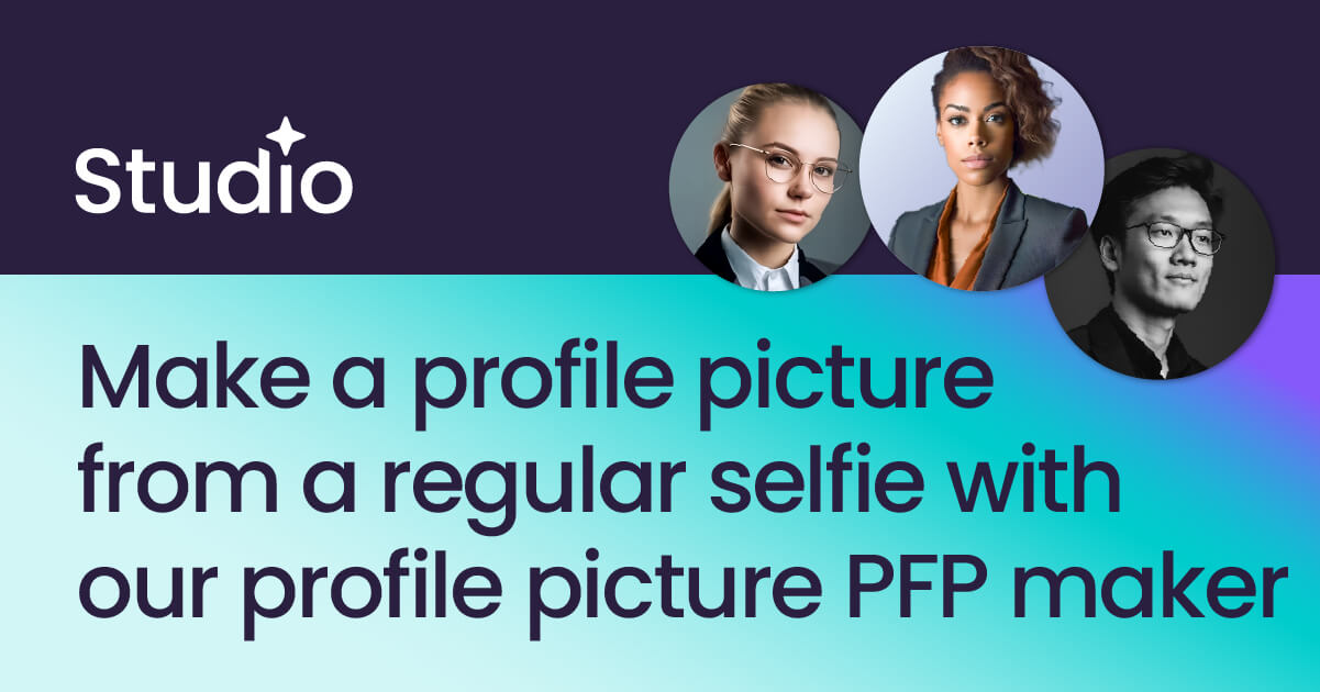 Free Online Profile Picture AI PFP Maker - Creative Fabrica