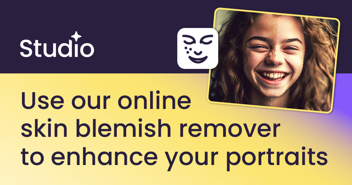 Online Face Blemish Remover - Creative Fabrica