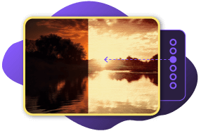 Photo Filter Effects - Use our Online Feature for Free by Creative Fabrica