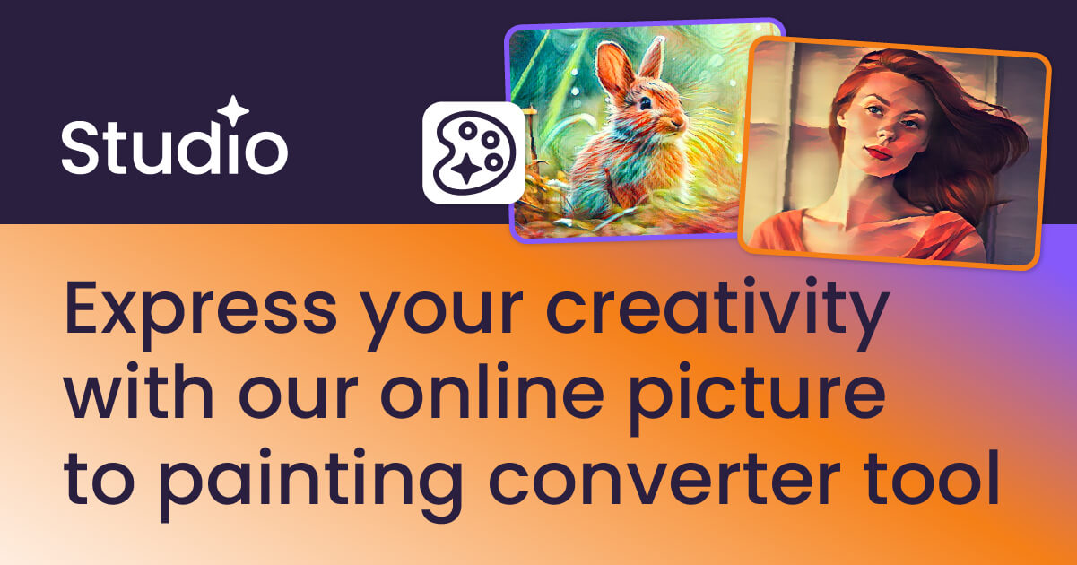 Turn Photos into Paintings for Free - Creative Fabrica