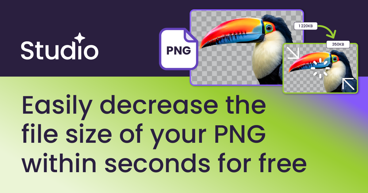 Free PNG Compressor Online - Creative Fabrica