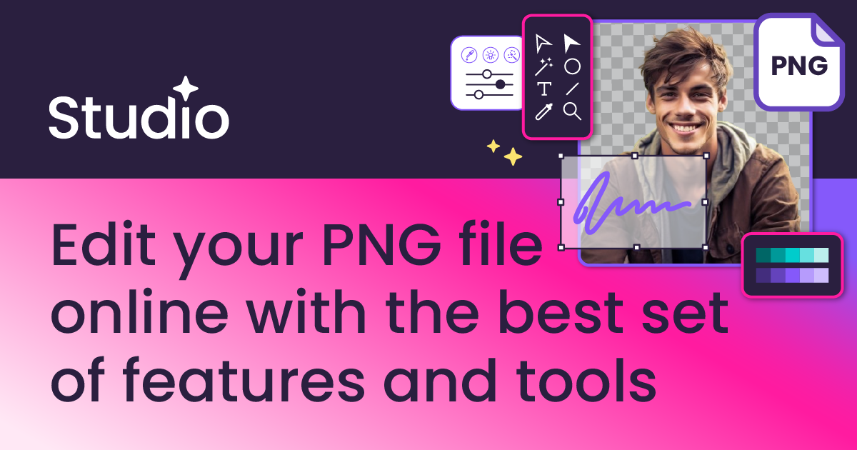 Free PNG Editor Online - Creative Fabrica
