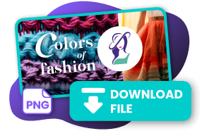 Free PNG Logo Maker Online: Create Logos Instantly - Creative Fabrica