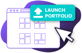 Free Online Portfolio Maker - Creative Fabrica