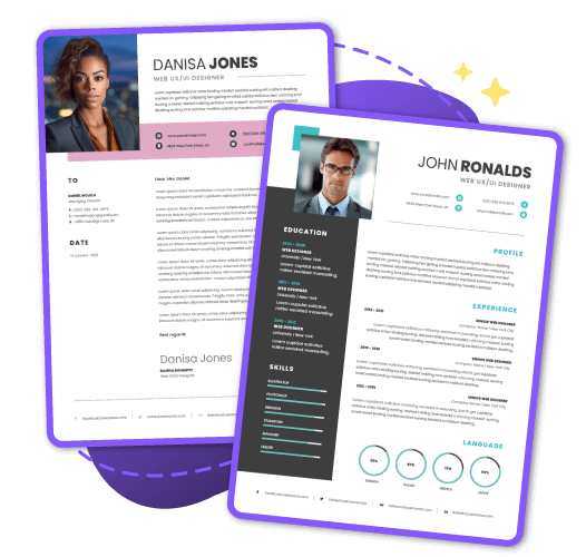 Free Online Portfolio Maker - Creative Fabrica