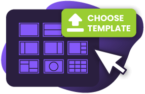 Free Online Postcard Maker - Creative Fabrica