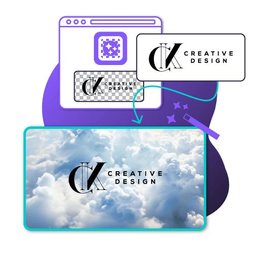 Remove Background From Logo - Use our Online Feature for Free by ...