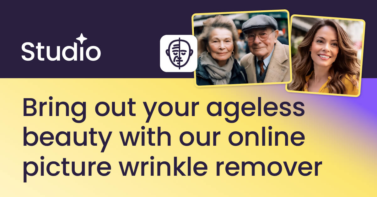 Remove Wrinkles From Photos Easily - Creative Fabrica