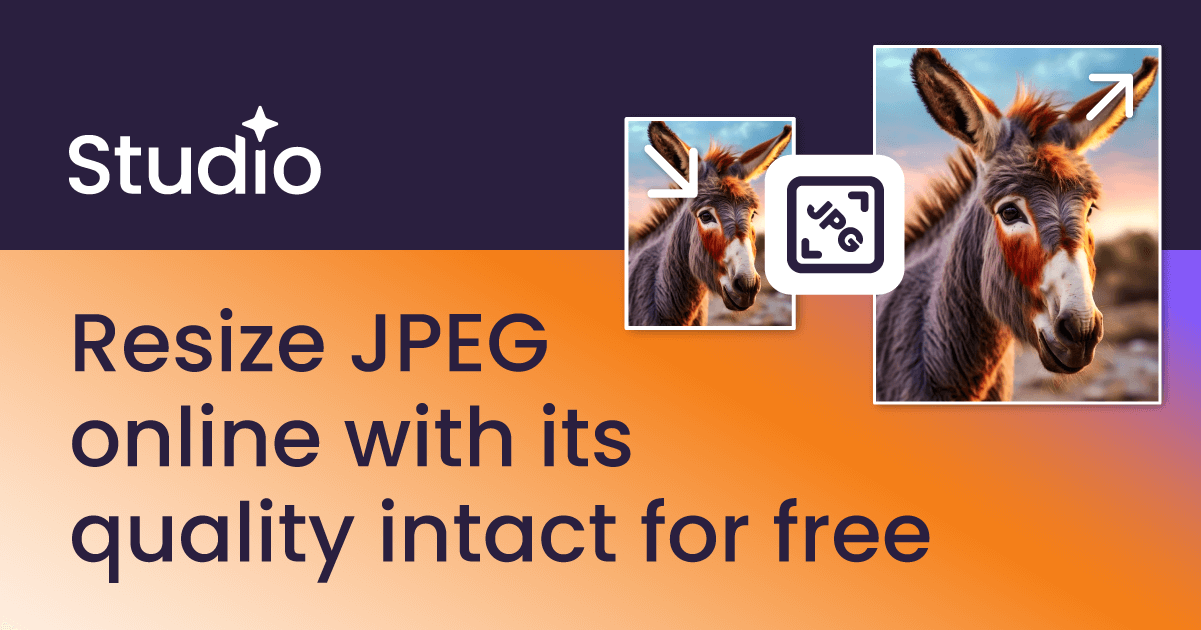 Resize JPEG - Use our Online Feature for Free by Creative Fabrica