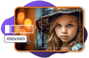 Resize JPEG - Use our Online Feature for Free by Creative Fabrica