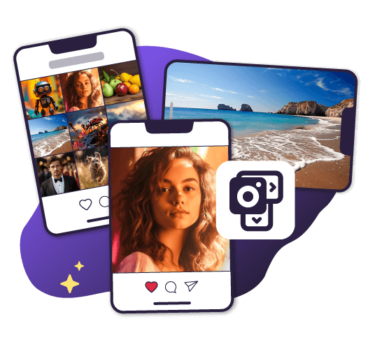 Resize Photo For Instagram - Use our Online Feature for Free by ...