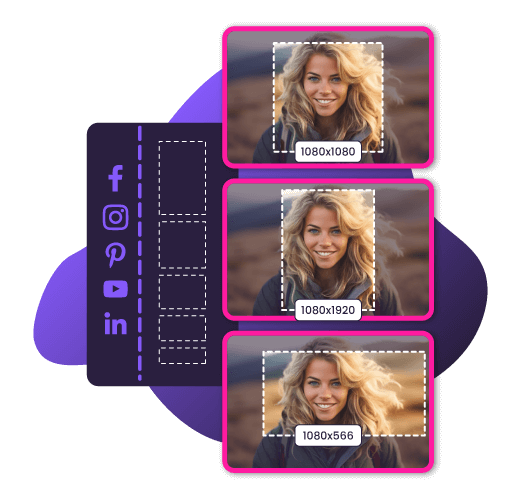 Resize PNG - Use our Online Feature for Free by Creative Fabrica