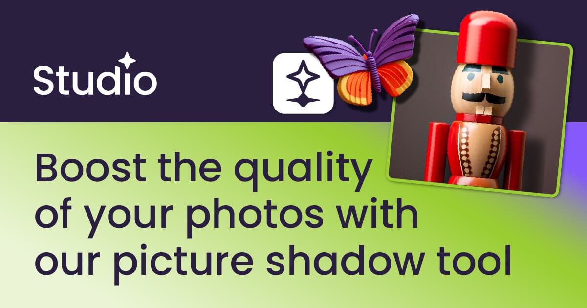 Add Shadow to Photos Online - Creative Fabrica