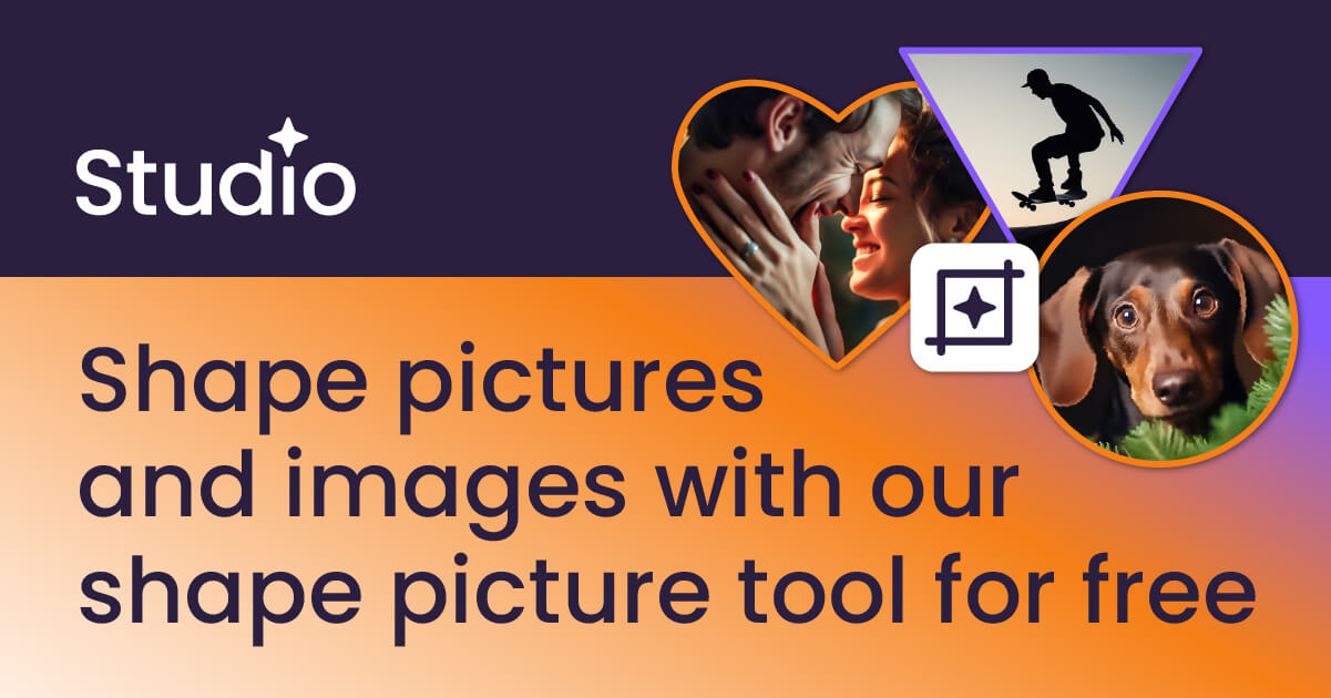 Shape Pictures Online for Free - Creative Fabrica