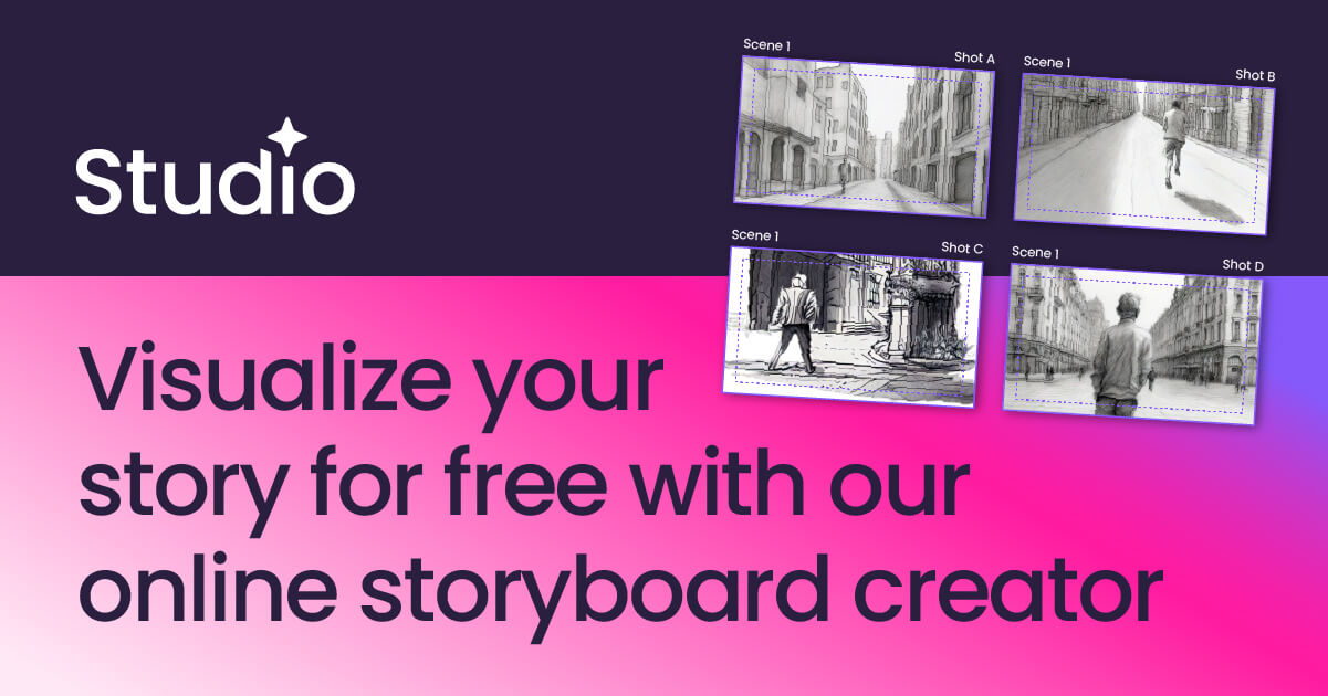 Free Storyboard Creator Online - Creative Fabrica