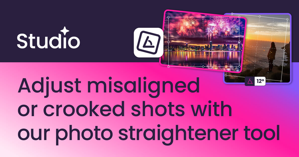 Straighten Pictures Online - Creative Fabrica