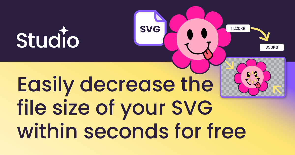 Free SVG Optimizer Online - Creative Fabrica