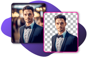 Transparent Background Maker - Use our Online Feature for Free by ...