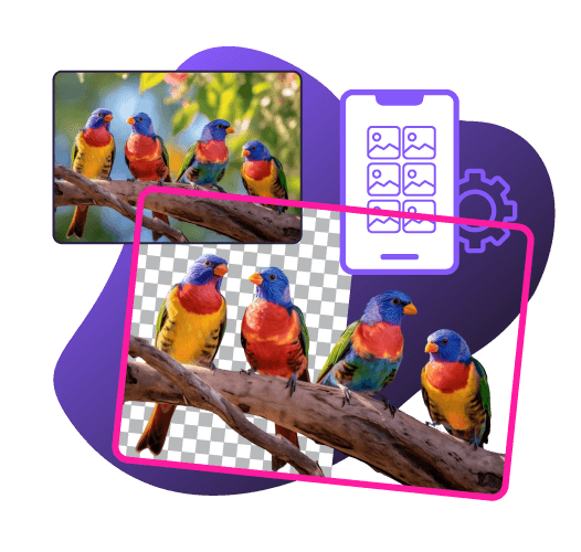 Transparent Background Maker - Use our Online Feature for Free by ...