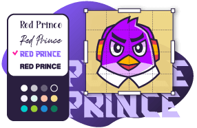 Free Twitch Logo Maker - Creative Fabrica