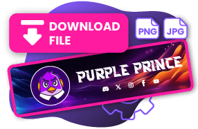 Free Twitch Logo Maker - Creative Fabrica