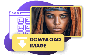 Unblur Image - Use our Online Feature for Free by Creative Fabrica