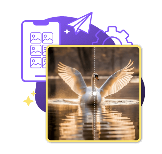 Défloutage d'Image - Utilisez Gratuitement la Fonctionnalité En ligne ...